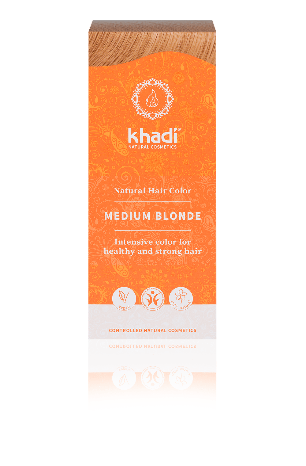 khadi-medium-blonde | Oh Lou Lou! | 100% Organic Cosmetics | Handmade & Zero Waste