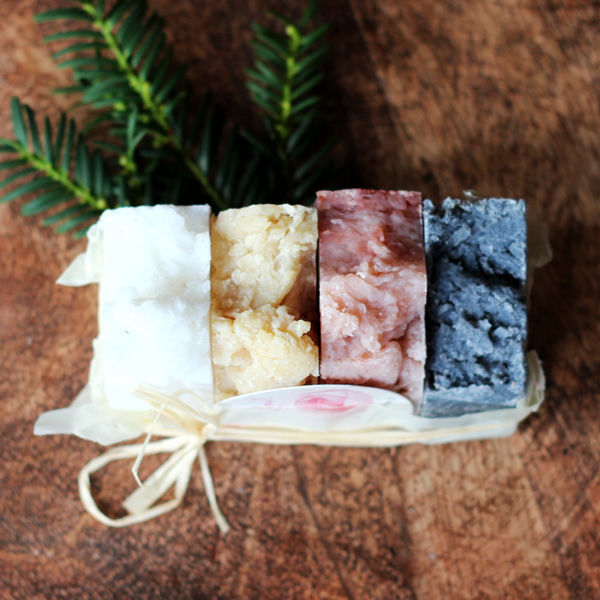 Oh Lou Lou! ARTISANAL PREMIUM VIRGIN COCONUT OIL DREAM PACK | Oh Lou ...